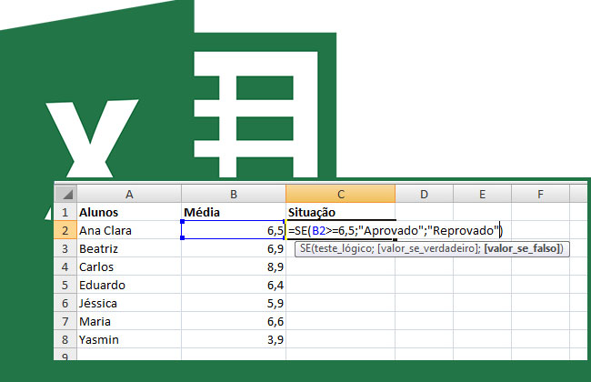 Como Fazer Uma Formula Se No Excel - Design Talk Como Fazer Uma Formula Se No Excel - Design Talk